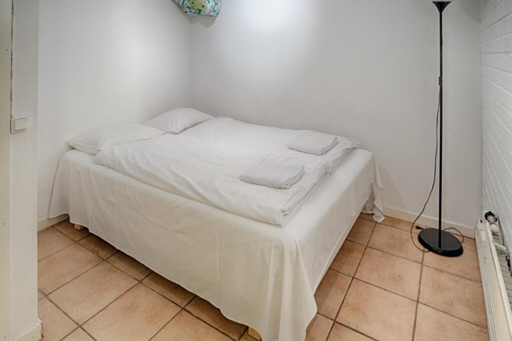 Our Rooms - Nomad Cave Hostel