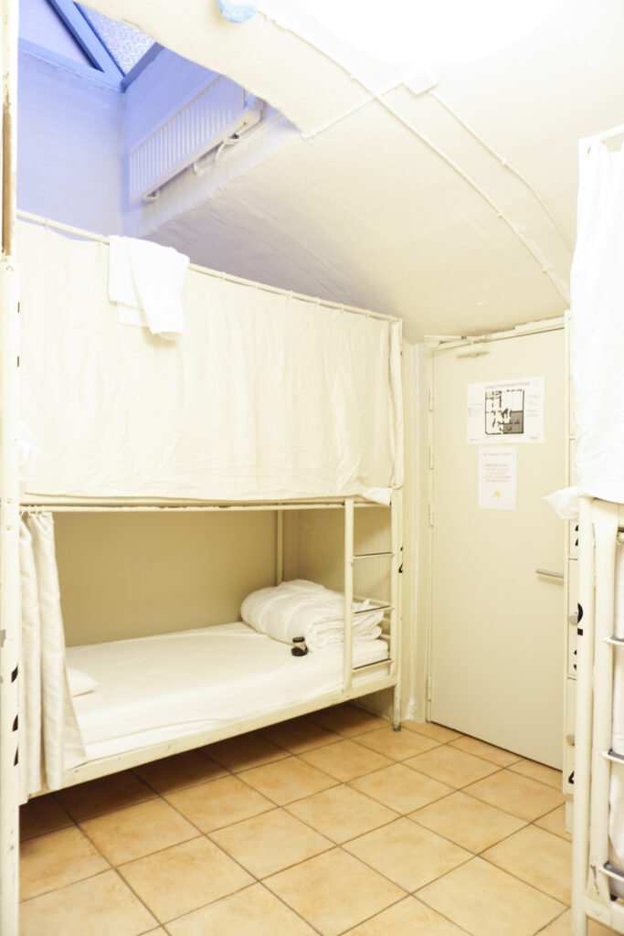 Our Rooms - Nomad Cave Hostel
